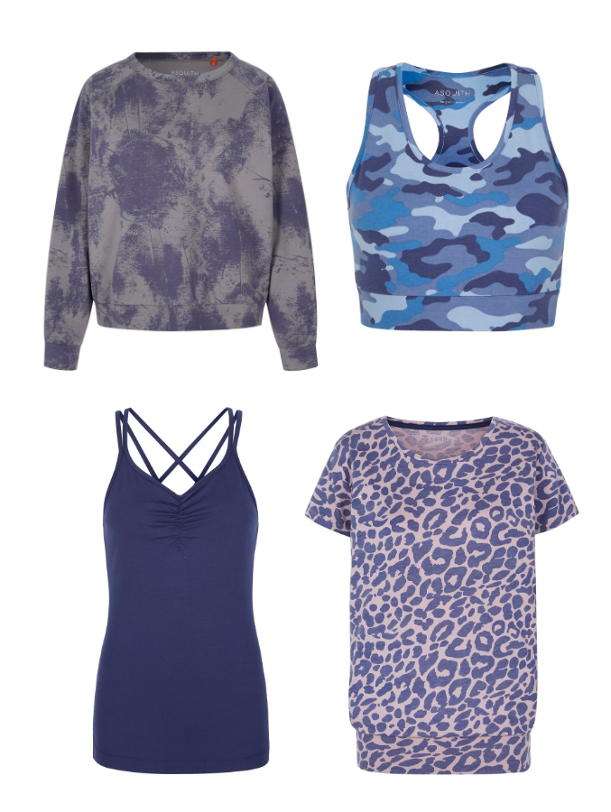 Perfect Tops Guide – Asquith