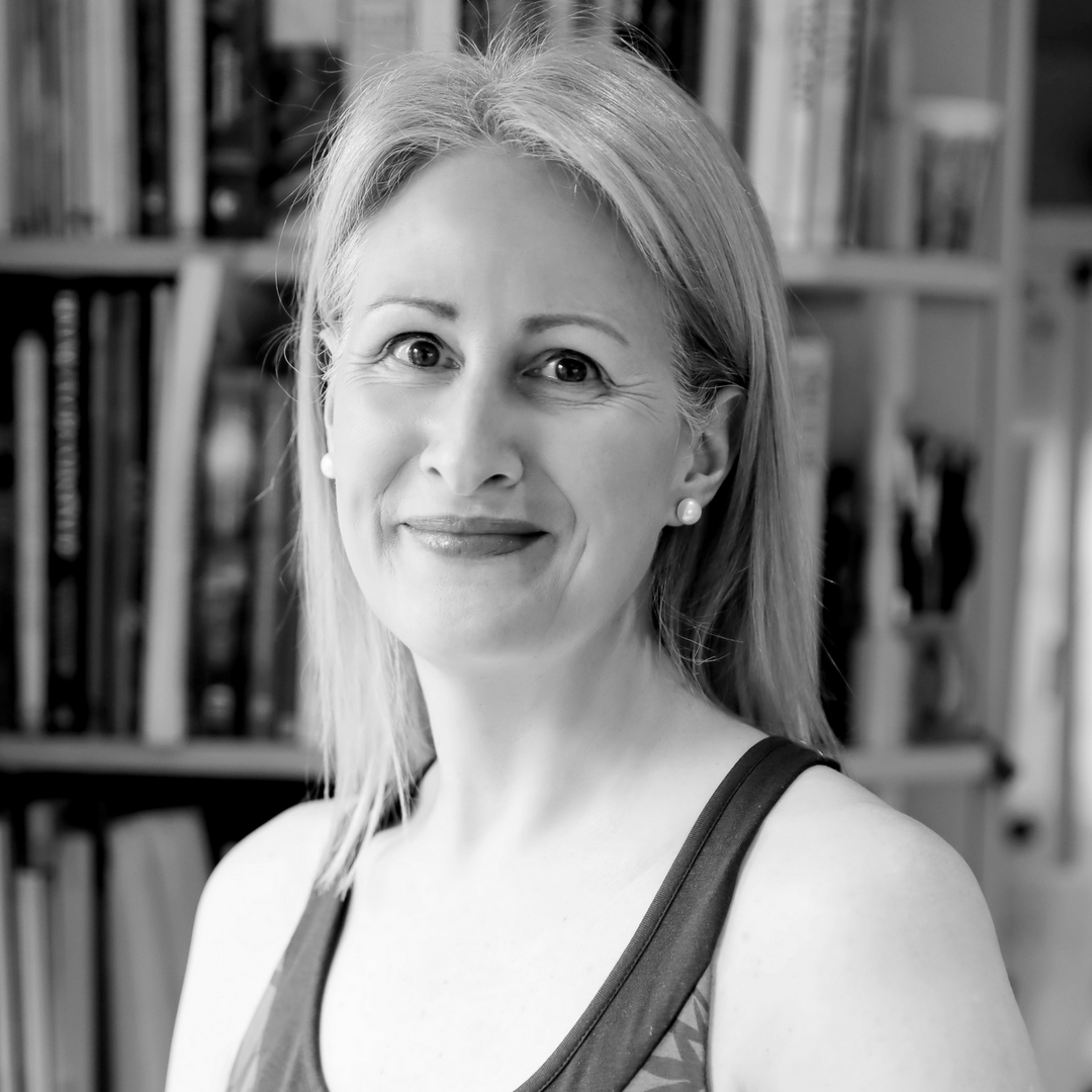 WOW WOMAN - Renée Elliott Author & Founder of Planet Organic – Asquith