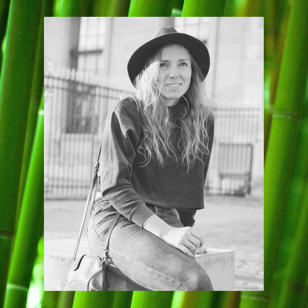 Asquith Adores - How to live more consciously with eco-blogger Holly R