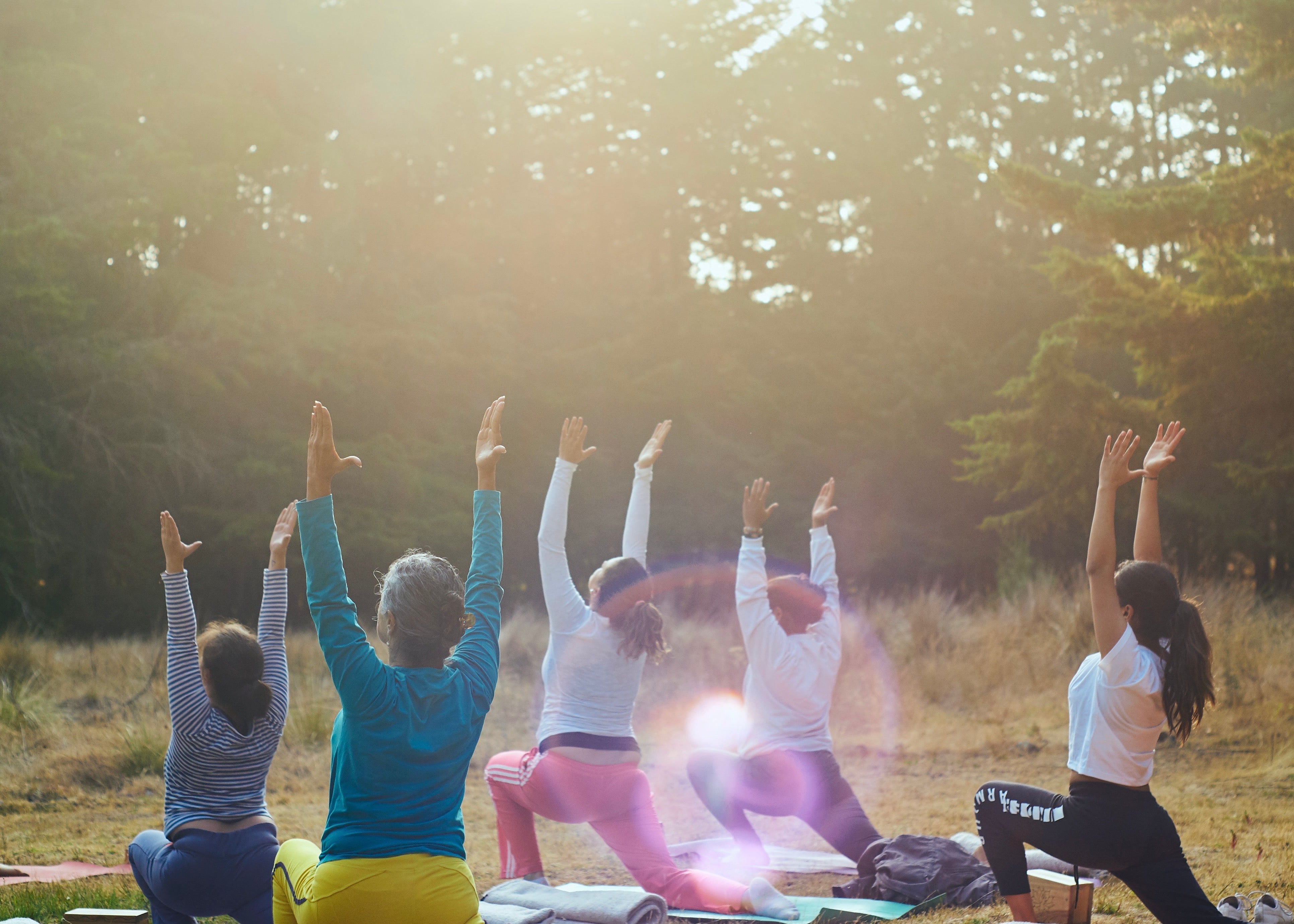 Best Retreats This Summer – Asquith