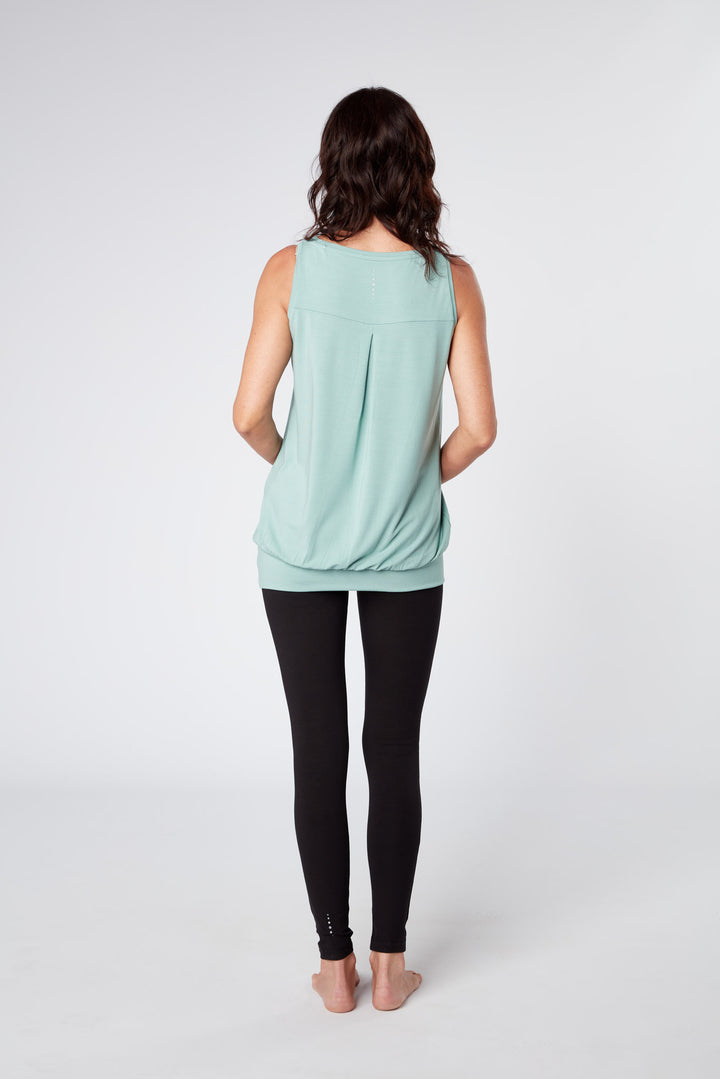 Ethically Made Organic Bamboo Yoga & Pilates Clothes – Asquith