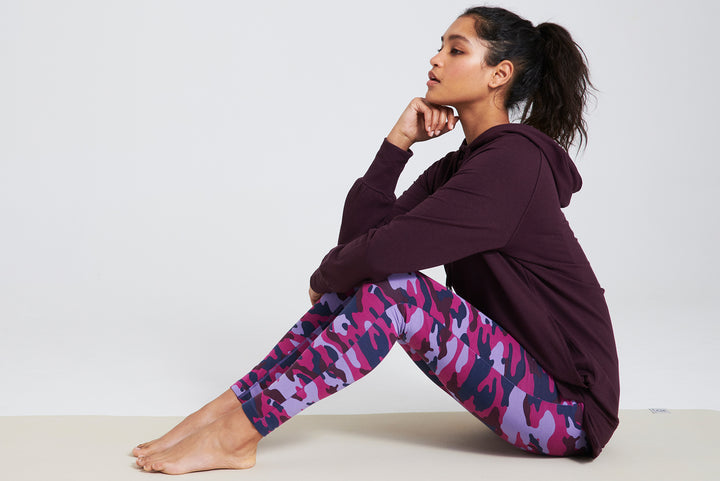 Ethically Made Organic Bamboo Yoga & Pilates Clothes – Asquith