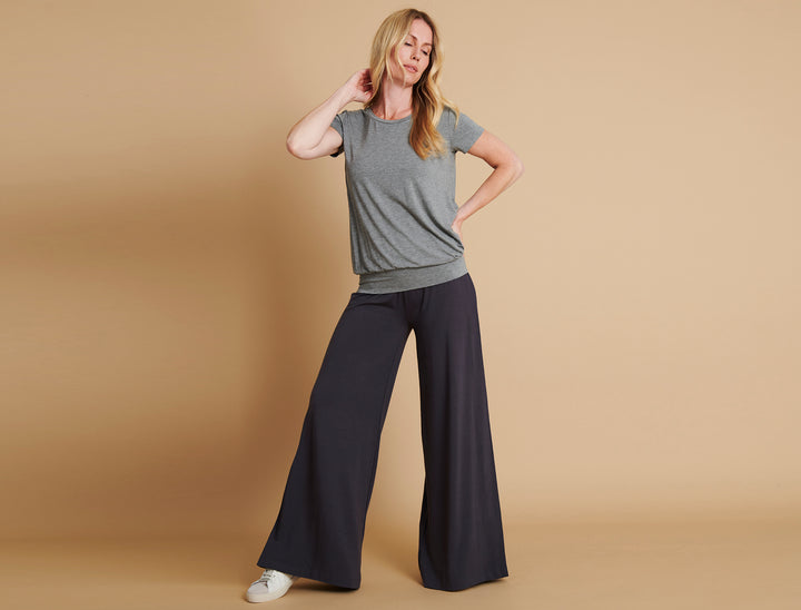 Ethically Made Organic Bamboo Yoga & Pilates Clothes – Asquith