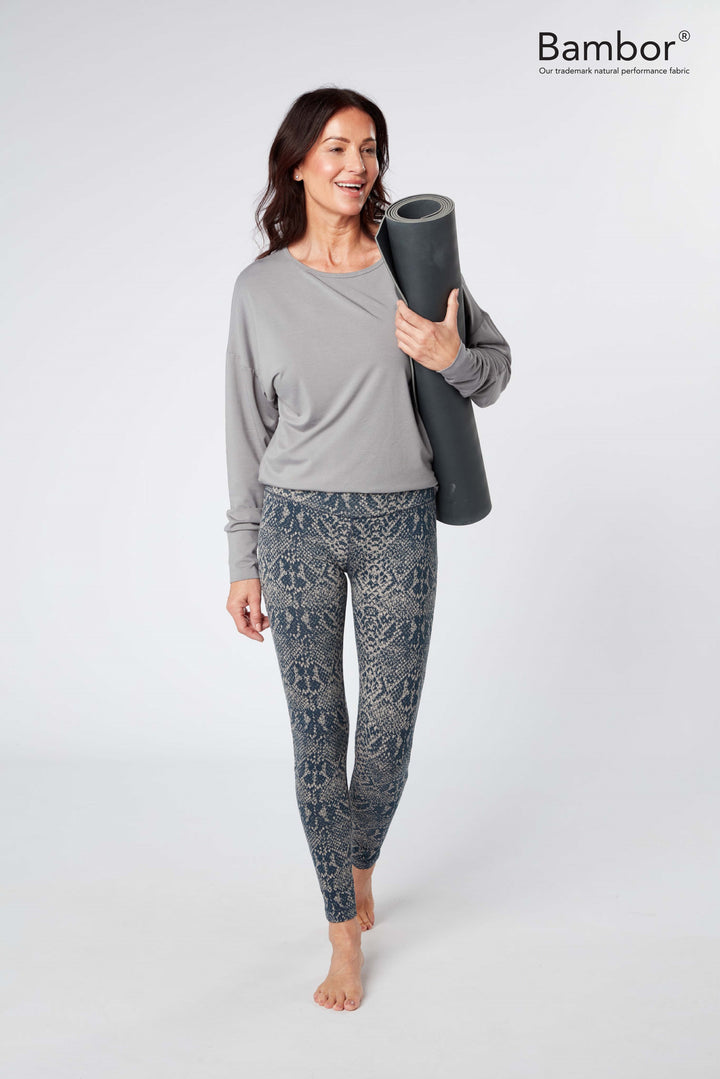 Ethically Made Organic Bamboo Yoga & Pilates Clothes – Asquith
