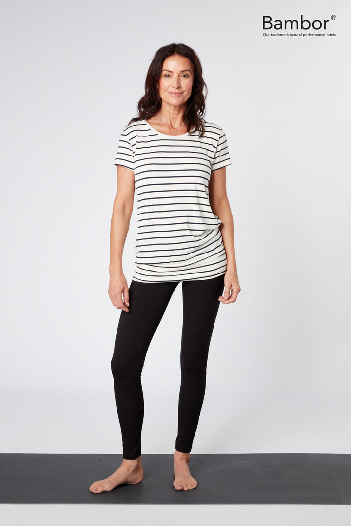 Ethically Made Organic Bamboo Yoga & Pilates Clothes – Asquith